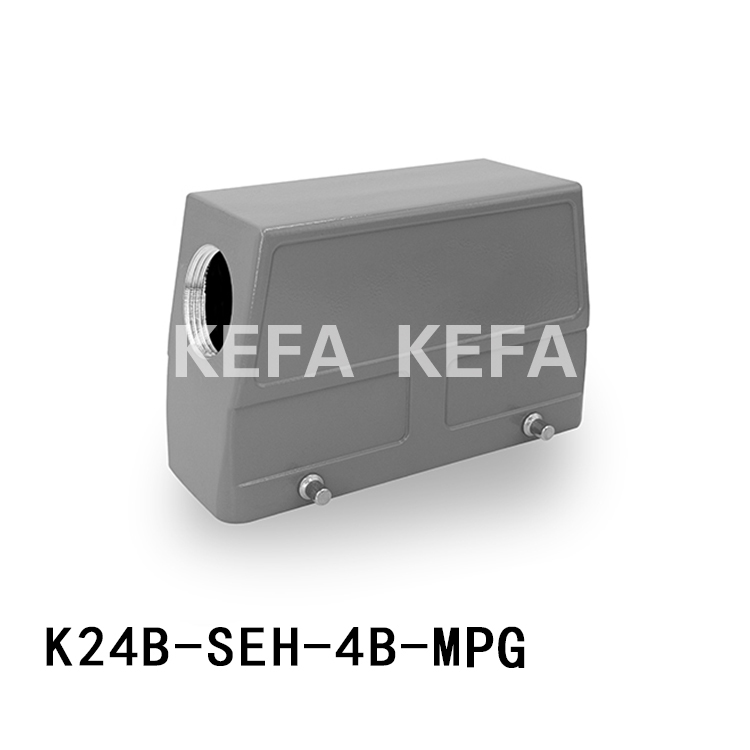 K24B-SEH-4B-MPG Hoods Housings - Buy Terminal, Cable Connector ...