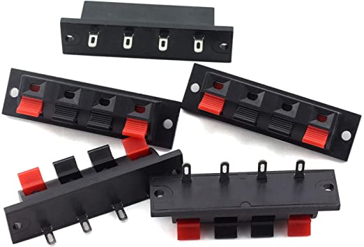 WHAT IS THE TERMINAL BLOCK？ - CIXI KEFA ELECTRONICS CO., LTD.