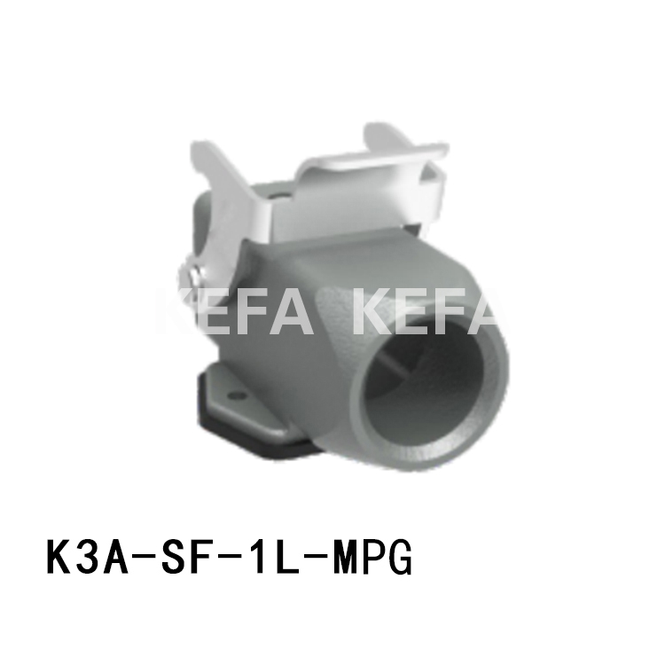 K3A-SF-1L-MPG Hoods Housings - Buy Terminal, Cable Connector, Electrical Cable Product on CIXI ...