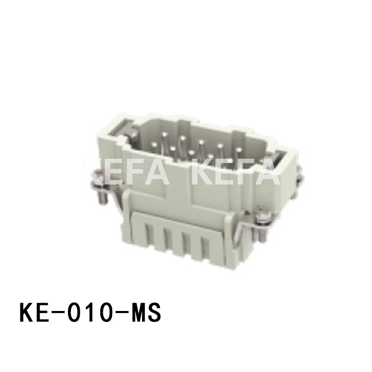 KE-010-MS Inserts - Buy Terminal, Cable Connector, Electrical Cable ...