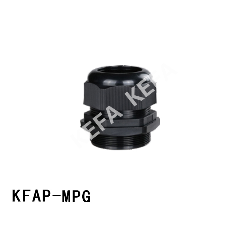 KFAP-PG - Buy Product on CIXI KEFA ELECTRONICS CO., LTD.