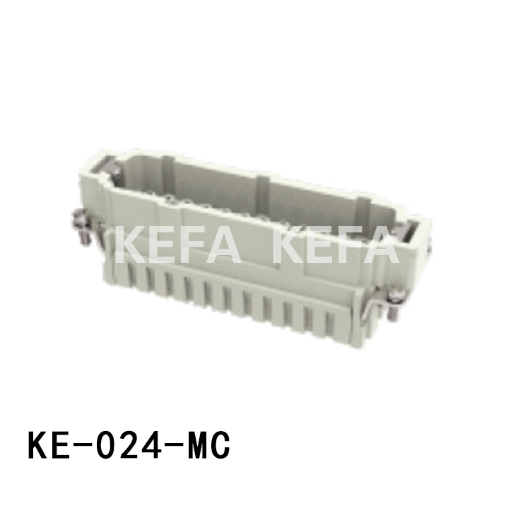 KE-024-MC Inserts - Buy Terminal, Cable Connector, Electrical Cable Product on CIXI KEFA ...