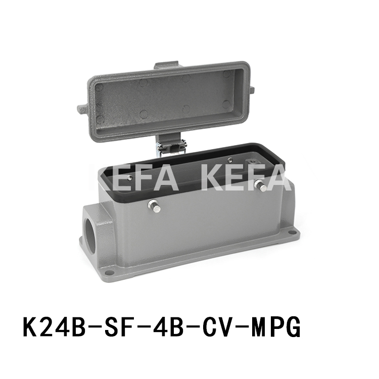 K24B-SF-4B-CV-MPG Hoods Housings - Buy Terminal, Cable Connector ...