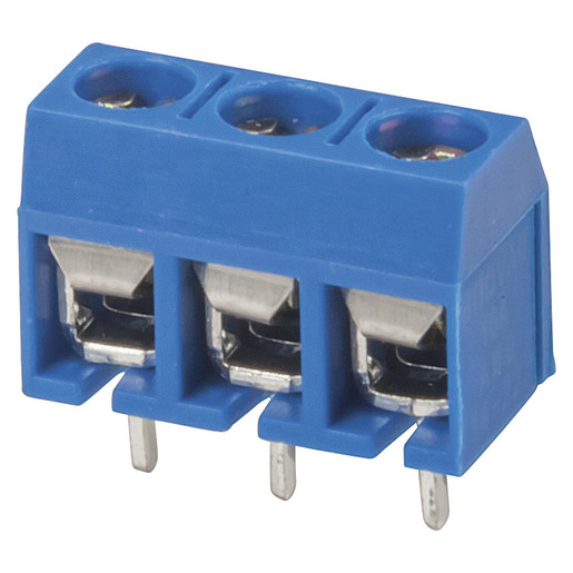 DESIGN OF PROGRESSIVE DIE FOR WIRING TERMINAl - CIXI KEFA ELECTRONICS ...