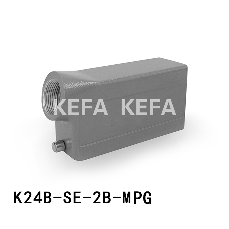 K24B-SE-2B-MPG Hoods Housings - Buy Terminal, Cable Connector ...