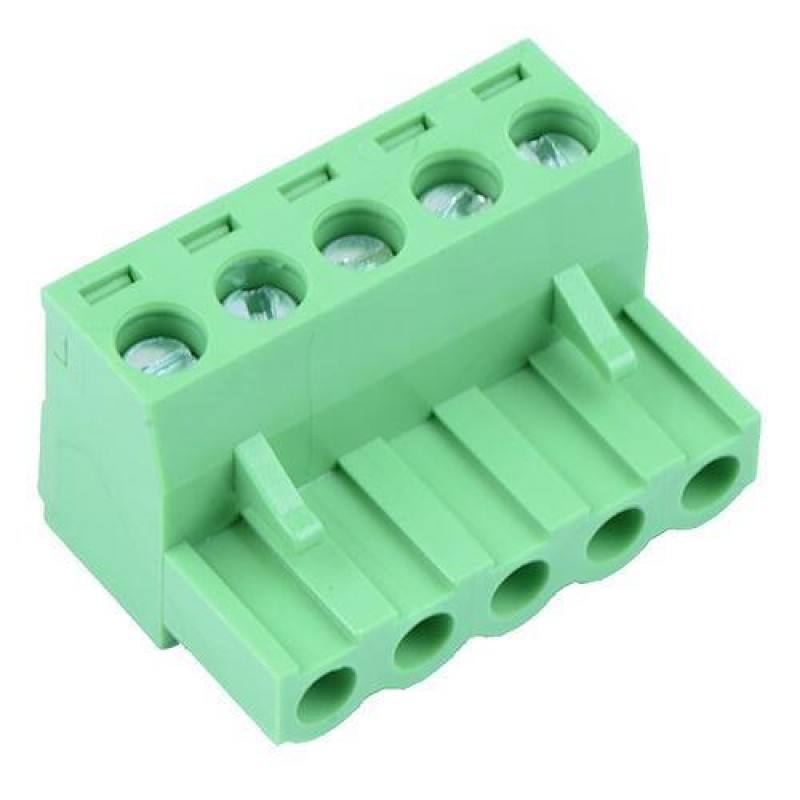Spring Type Terminal Block news - CIXI KEFA ELECTRONICS CO., LTD.