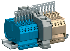 DIFFERENCE BETWEEN TERMINALS USED FOR DIFFERENT POWER SUPPLIES - CIXI ...